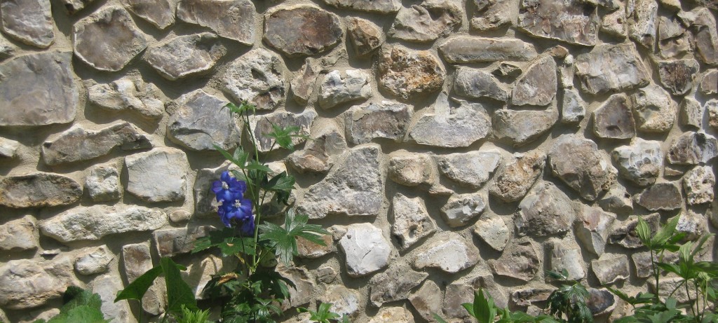 Natural Building Stone; Broadhayes Flint Stone - Product